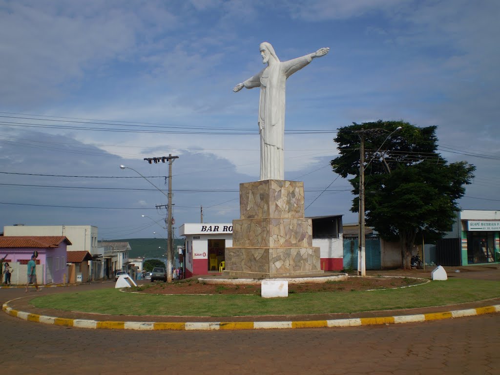 Guapé - A cidade que seria alagada pelo Lago de Furnas hoje flutua ...