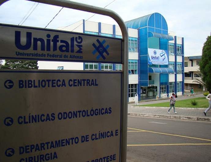 Veja quais são os cursos oferecidos pela UNIFAL
