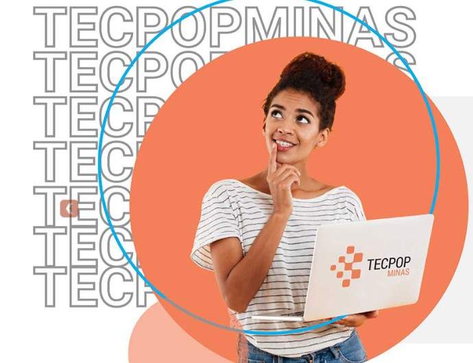 TecPop Minas oferece cursos gratuitos de empreendedorismo