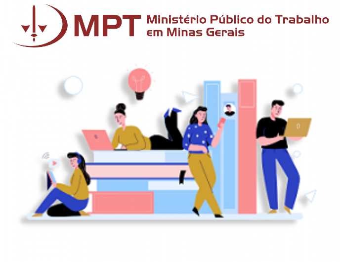 Processo seletivo para estagiários do MPT está com vagas abertas ...
