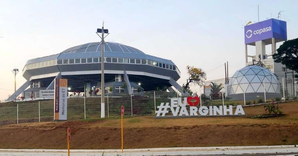 Varginha: conheça sua história e os encantos da cidade | NOTÍCIAS ...