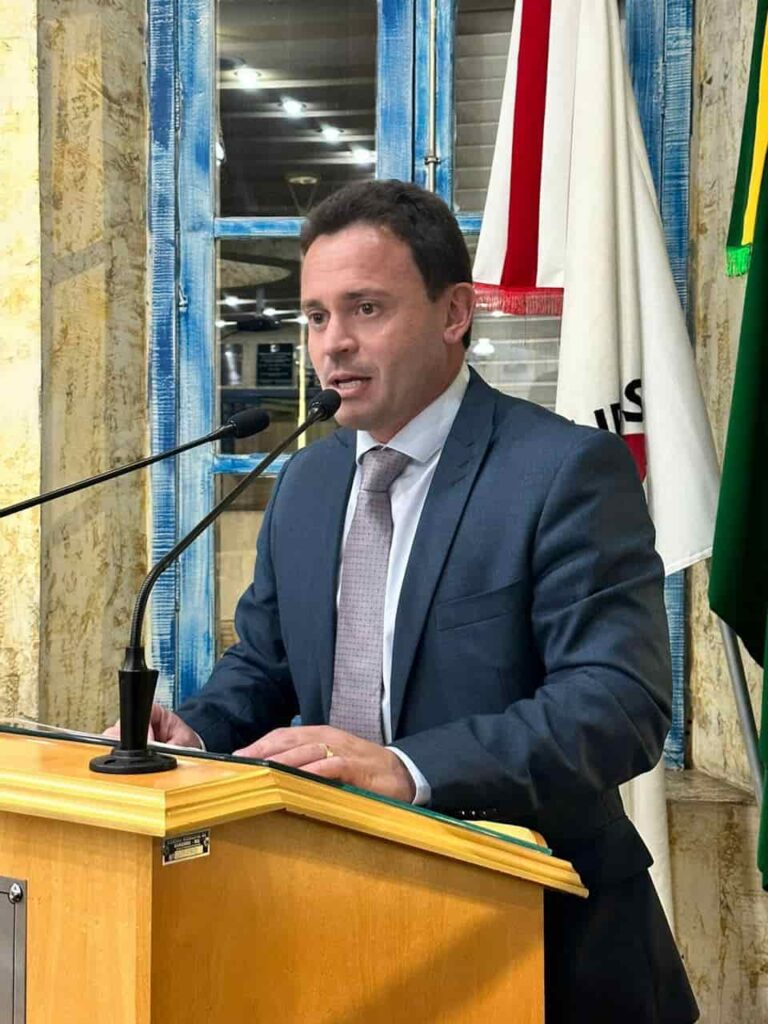 Câmara aprova proposta do vereador Dudu Ottoni para criação do Programa ...